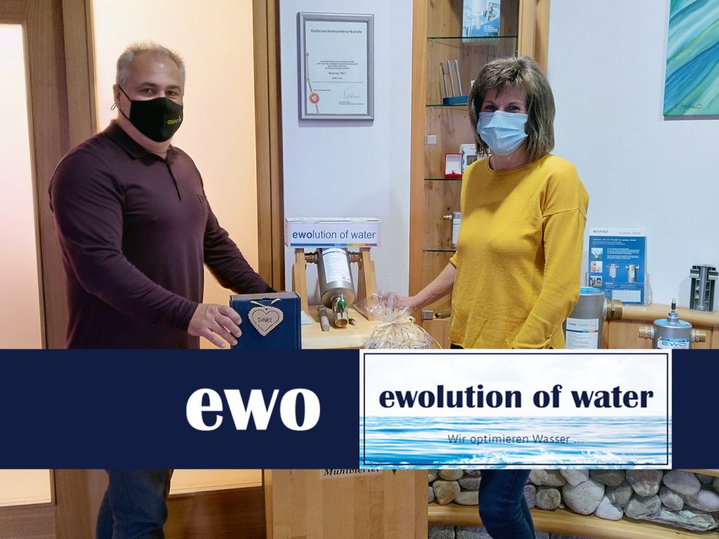 EWO setzt auf Regionalität